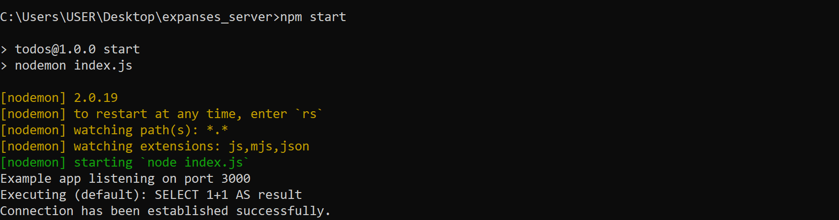 GitHub - Jubiko31/expenses_app
