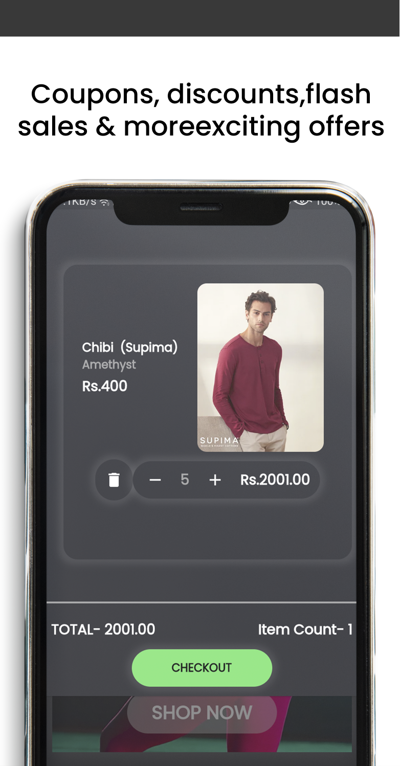 GitHub - AuwaisQ/Ecommerce-GymManagement-App: This is my first application design which is build ...