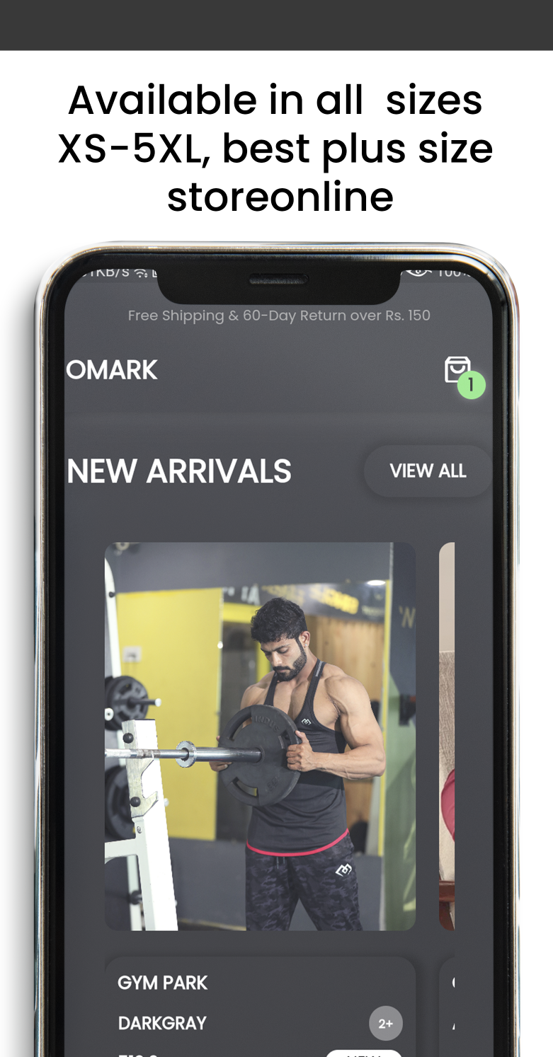 GitHub - AuwaisQ/Ecommerce-GymManagement-App: This is my first application design which is build ...