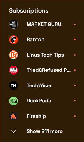 GitHub - coding-manuel/Saaf-YouTube: Introducing "Saaf YouTube," a captivating userstyle that ...