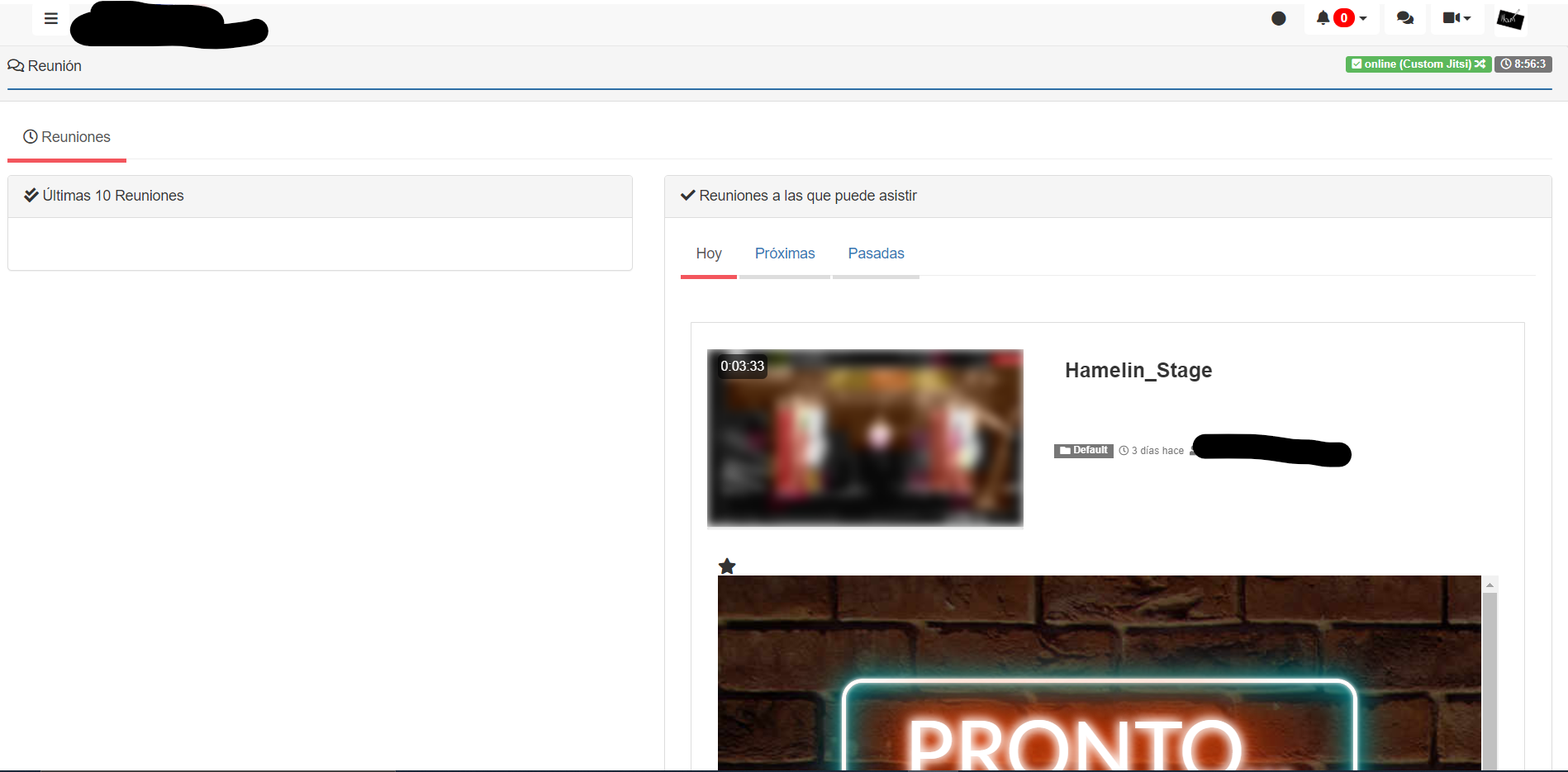 meet bug · Issue #3576 · WWBN/AVideo · GitHub