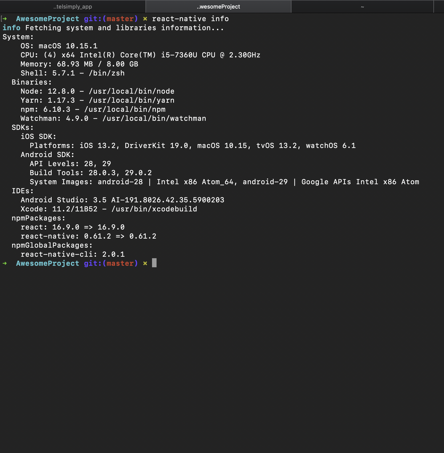 Android: Elevation is increasing when used multiple times · Issue ...