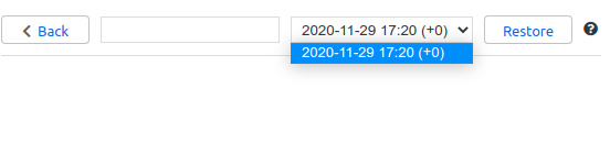 Note History - Error: Invalid markup language: undefined · Issue #6261 ...