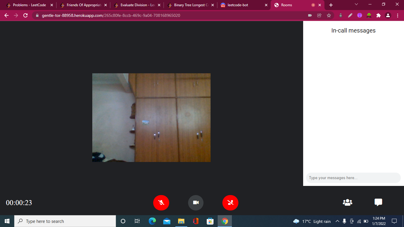 GitHub - Bhaavya18/Microsoft-Teams-Clone