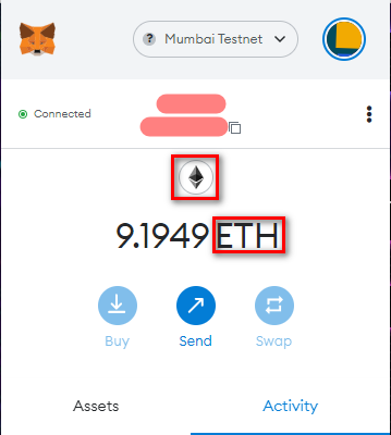 [Bug]: Switching networks doesn't update the token info correctly. · Issue #15946 · MetaMask ...