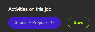 Saved Briefs · Issue #119 · ImbueNetwork/imbue-frontend · GitHub