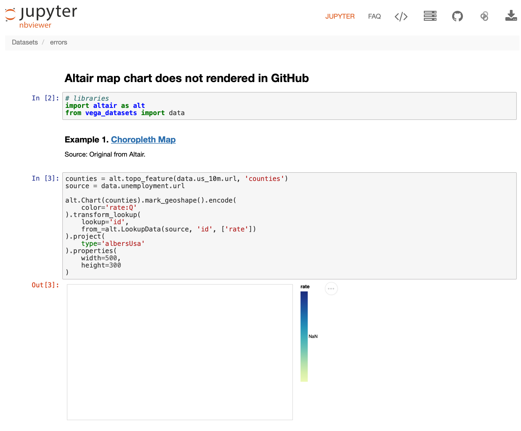 Map Chart Does Not Recognize State Dashboards Charts - vrogue.co