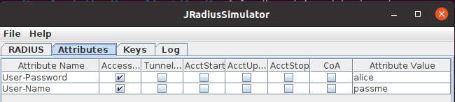 radsecproxy not work with freeradius · Issue #99 · radsecproxy/radsecproxy · GitHub