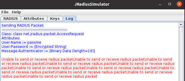 radsecproxy not work with freeradius · Issue #99 · radsecproxy/radsecproxy · GitHub