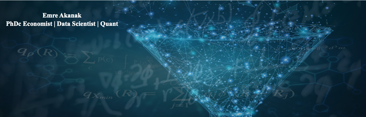 EmreAkanak (Emre Akanak) · GitHub