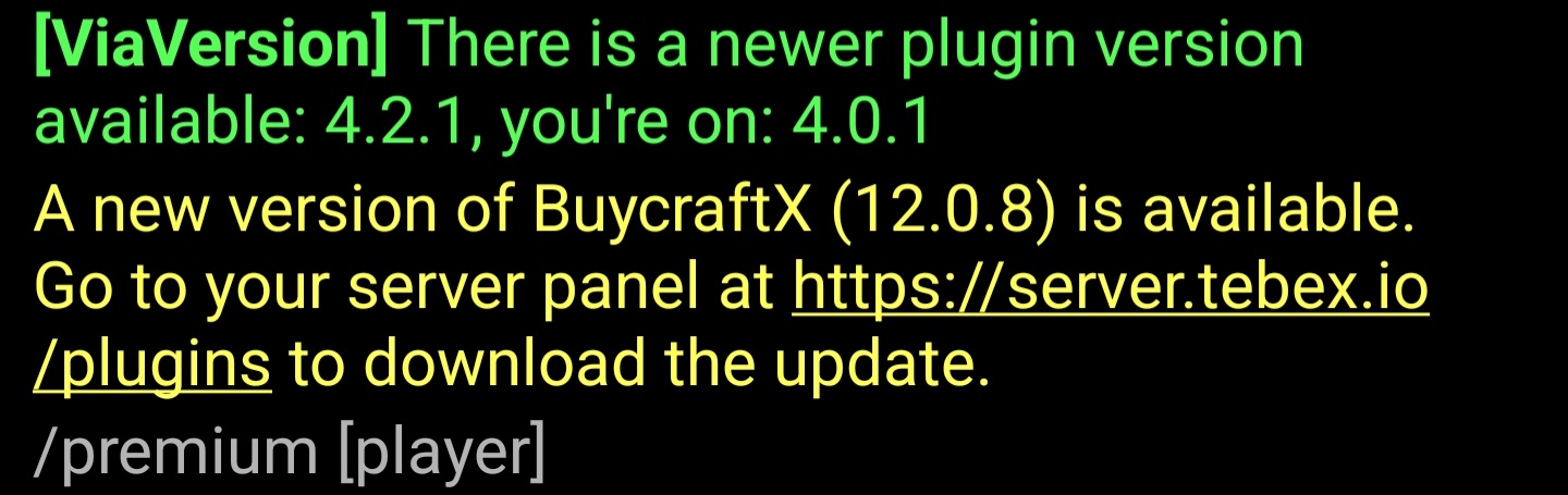 fastlogin doesn't work · Issue #763 · TuxCoding/FastLogin · GitHub