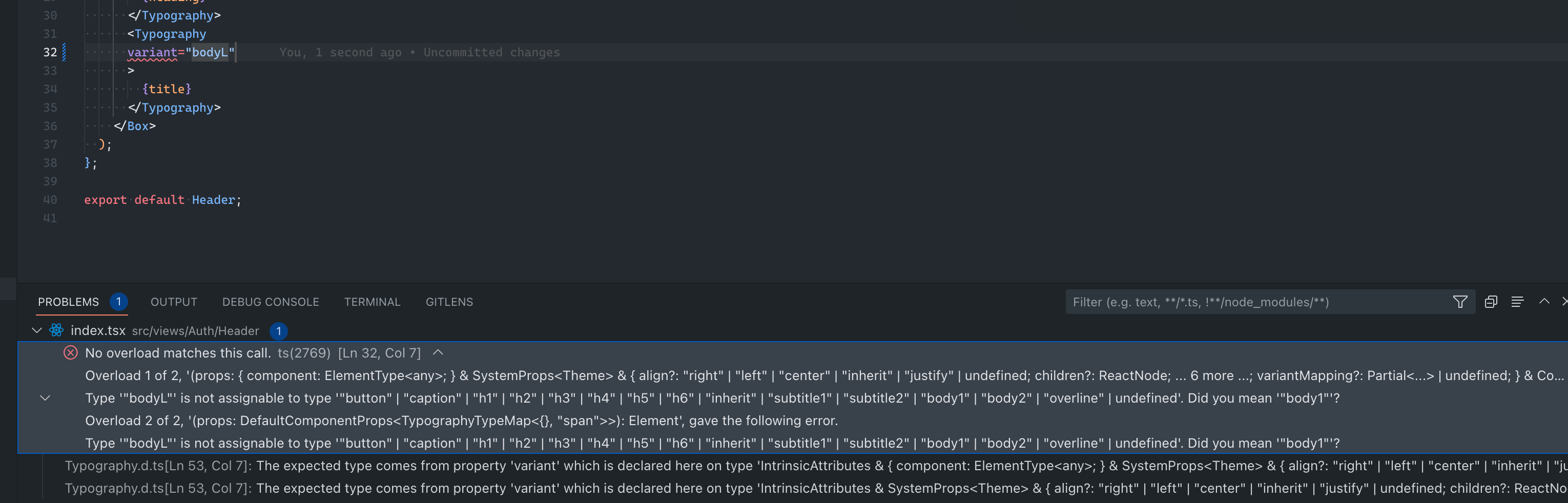 [cutomization] Using both custom variants and default variants · Issue ...