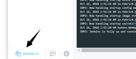 powershell 6.0 · Issue #4183 · docker/kitematic · GitHub