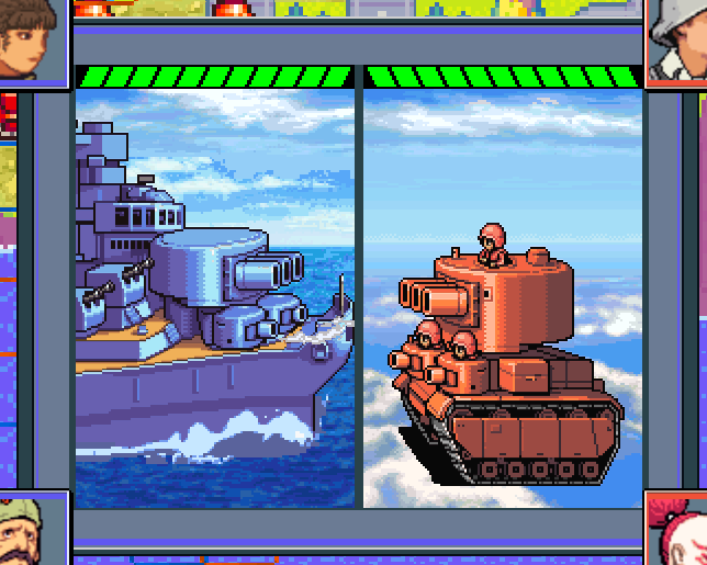 attacking sea units from the beach not rendering correctly · Issue #650 · Robosturm/Commander ...