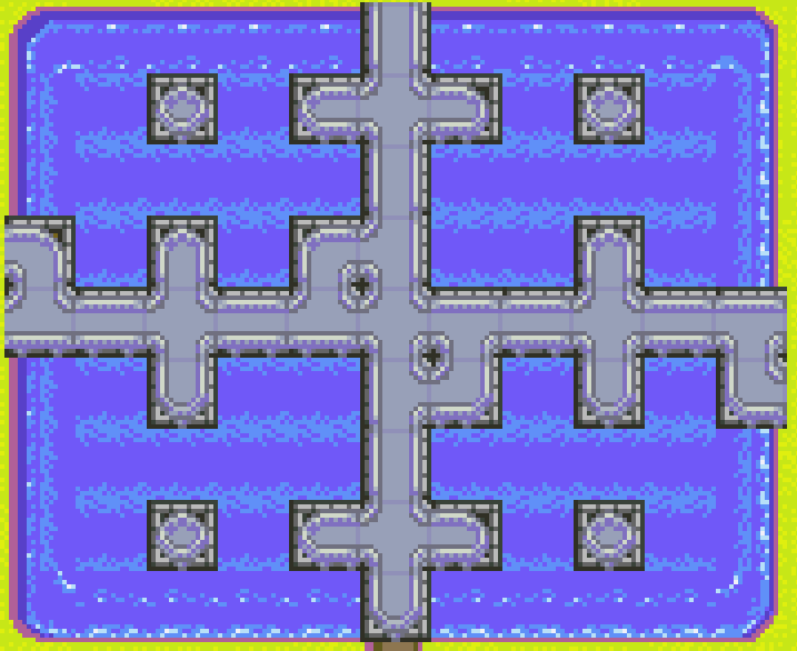 bridge tiles stack (potentially infinately) · Issue #958 · Robosturm/Commander_Wars · GitHub