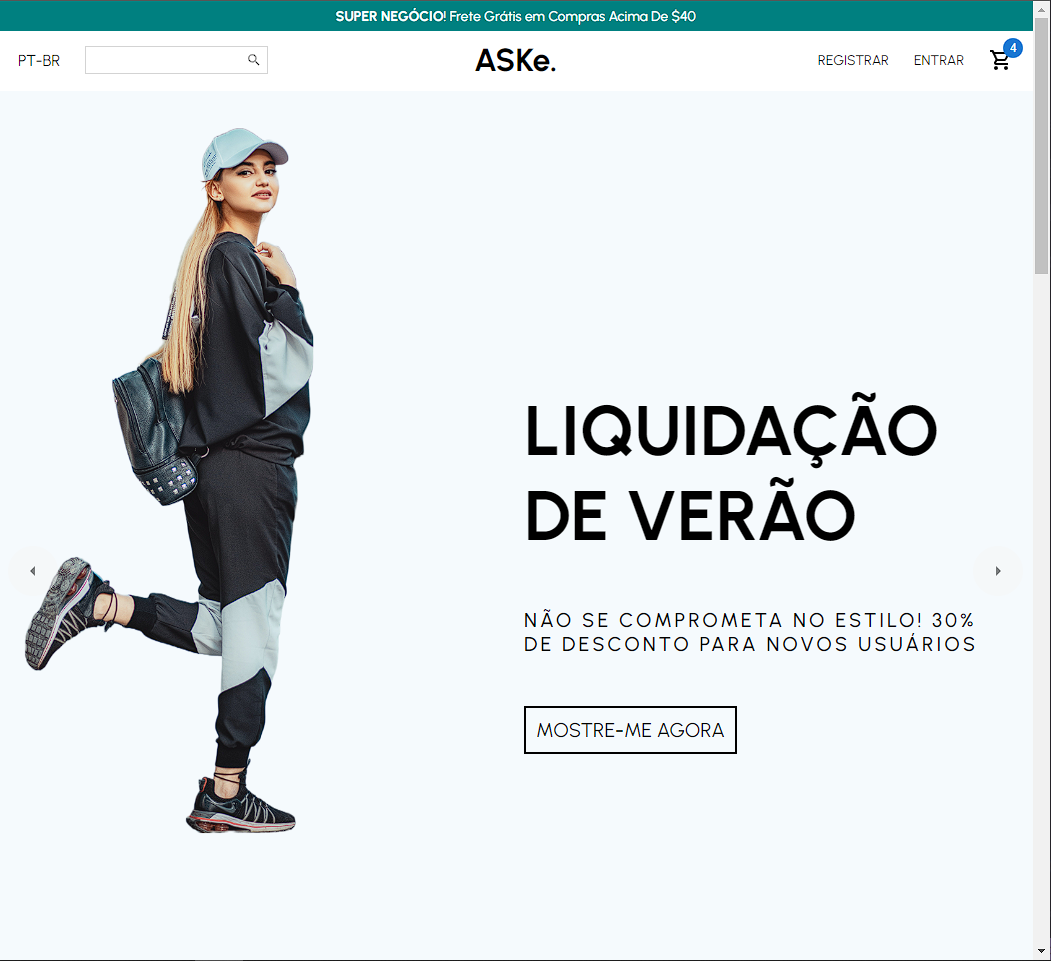 GitHub - ericky0/askke-ecommerce: > status: finished