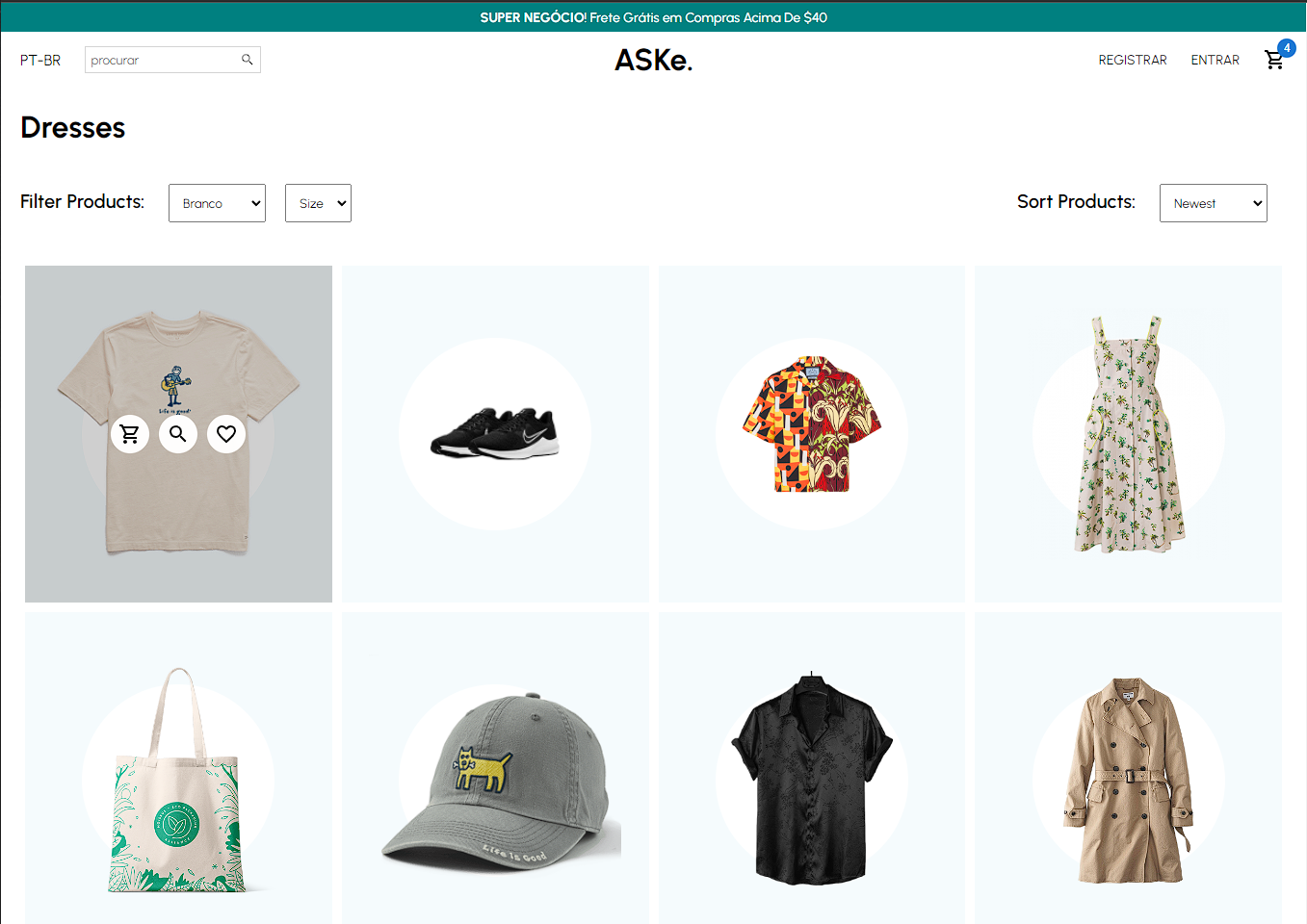 GitHub - ericky0/askke-ecommerce: > status: finished