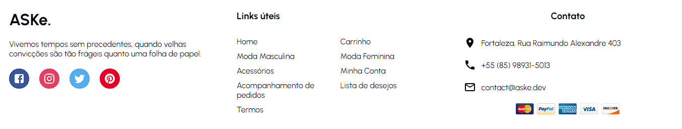 GitHub - ericky0/askke-ecommerce: > status: finished