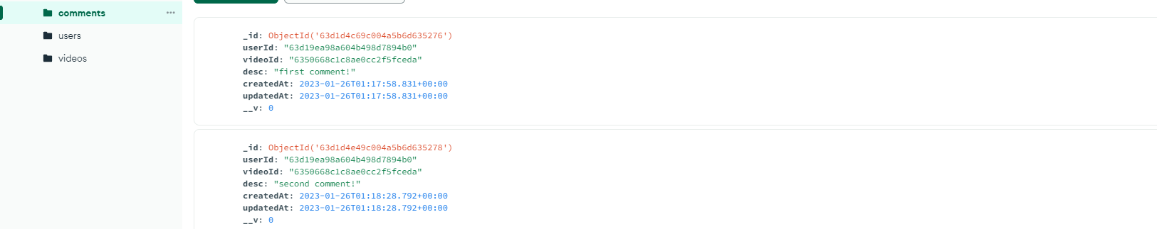 GitHub - ericky0/youtube: Status: Finished