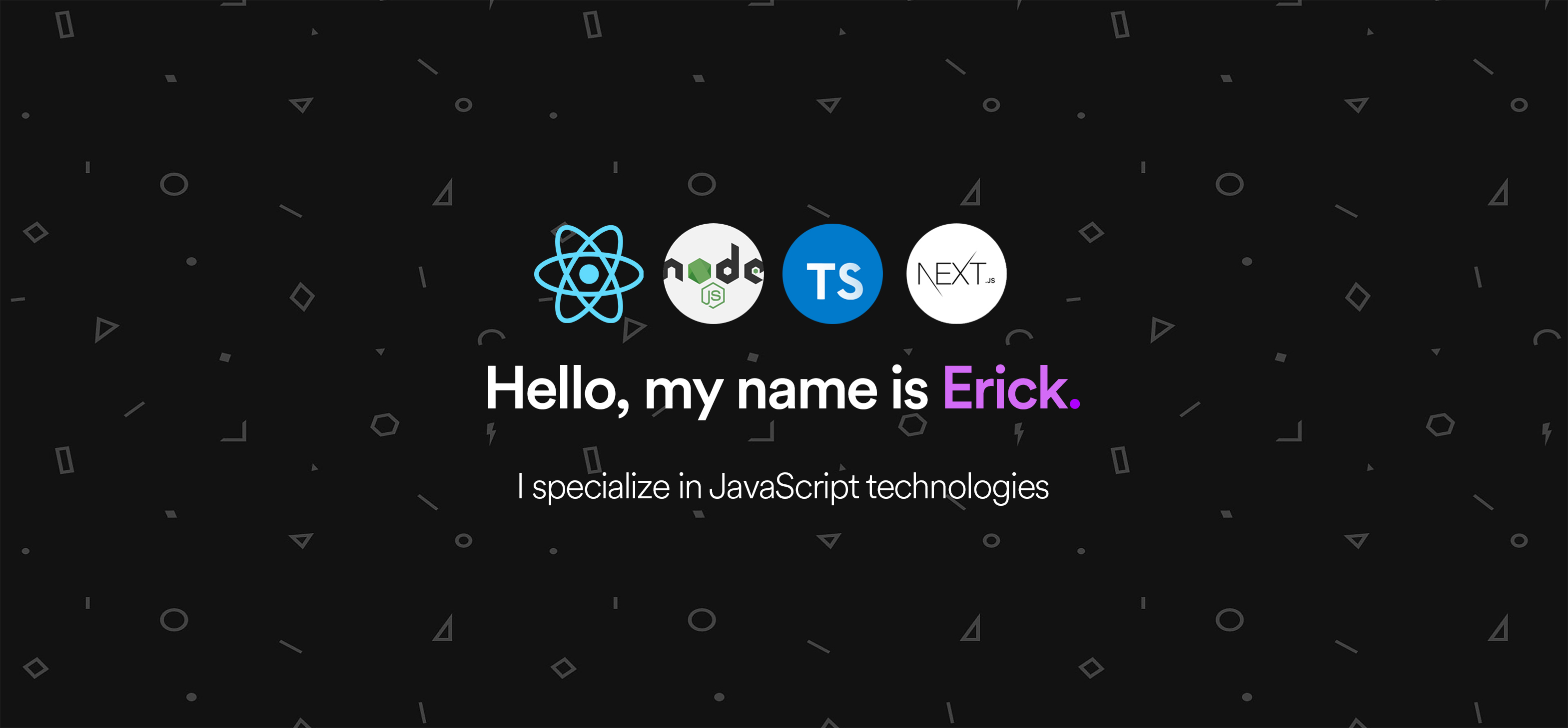 ericky0 (Erick Hogarth) · GitHub