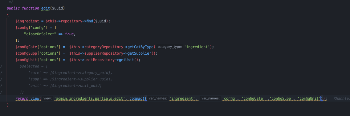[bug] Rendering Blade Components Select2 Via Ajax Doesn T Initiate Push Js · Issue 1131