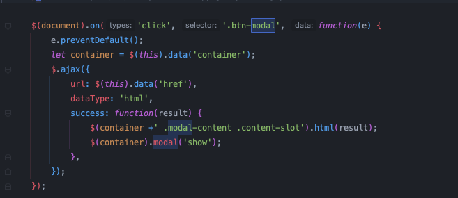 [BUG] Rendering blade components (select2) via AJAX doesn't initiate @push('js') · Issue #1131 ...