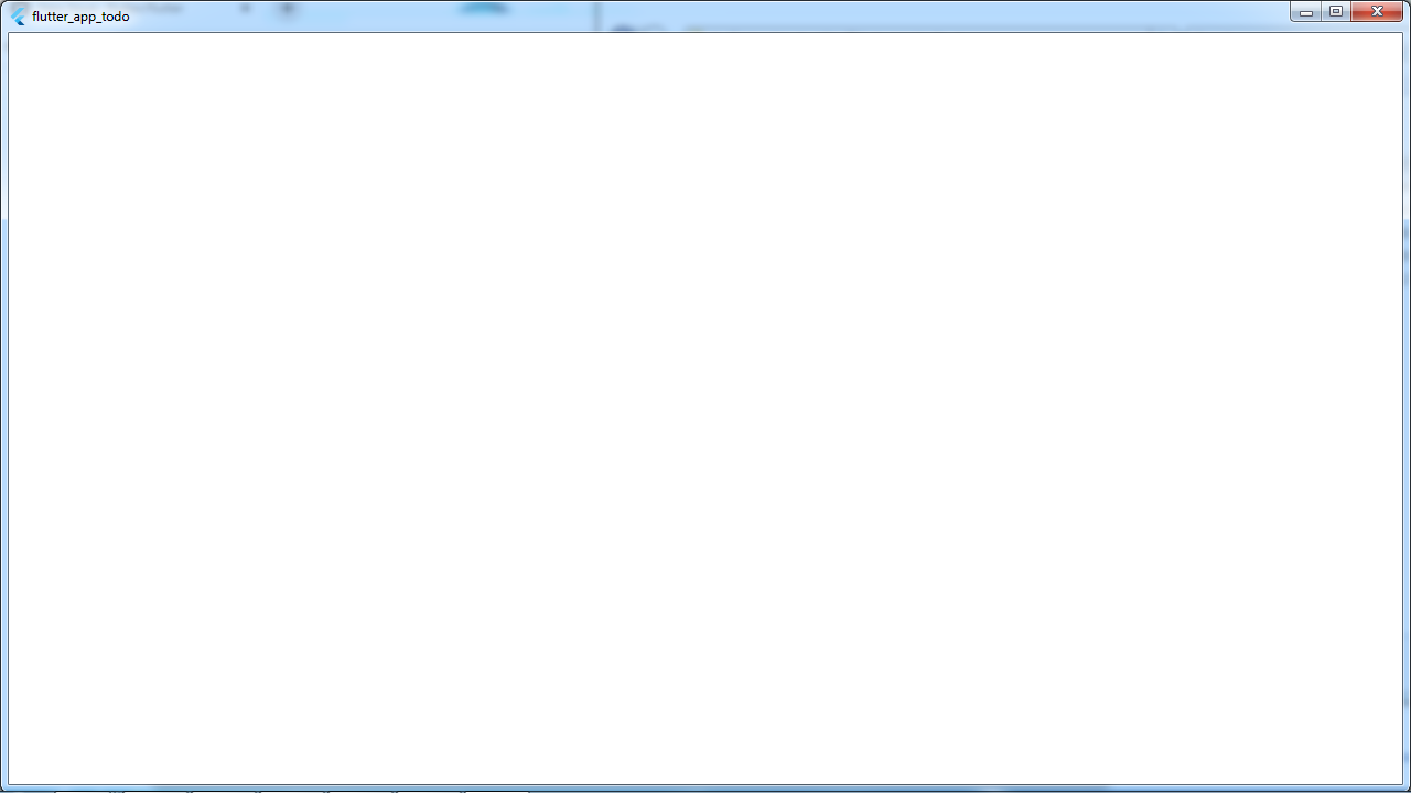 Flutter For Windows Cannot Open When Copy Release Folder To Another Path · Issue 62020