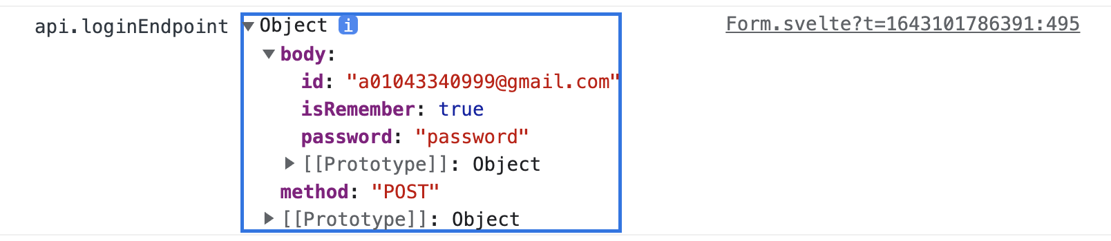 GitHub - YunKukPark/svelte-login