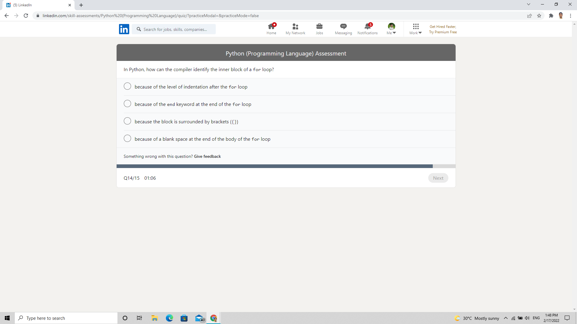 Python 2 new Questions · Issue #3135 · Ebazhanov/linkedin-skill ...