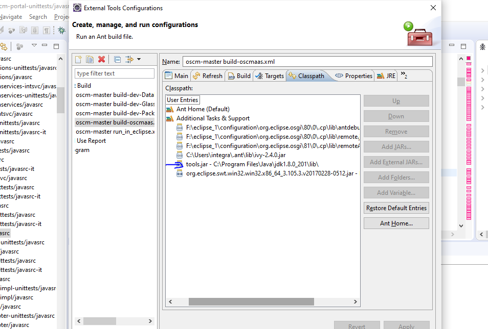 war file issue · Issue #395 · servicecatalog/oscm · GitHub