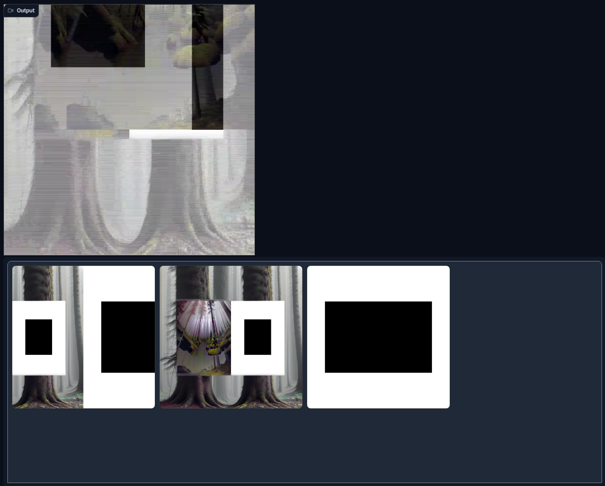 ValueError: All images in a movie should have same size · Issue #38 · v8hid/infinite-zoom ...