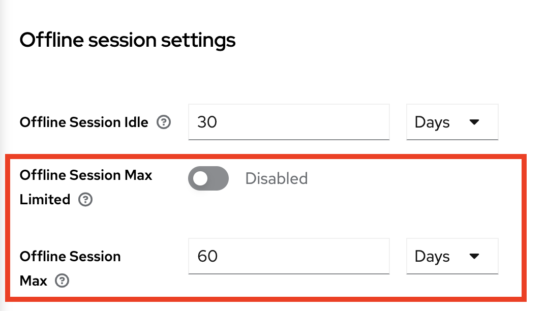 Ux Review Hide The Offline Session Max When Offline Session Max Limited Is Disabled