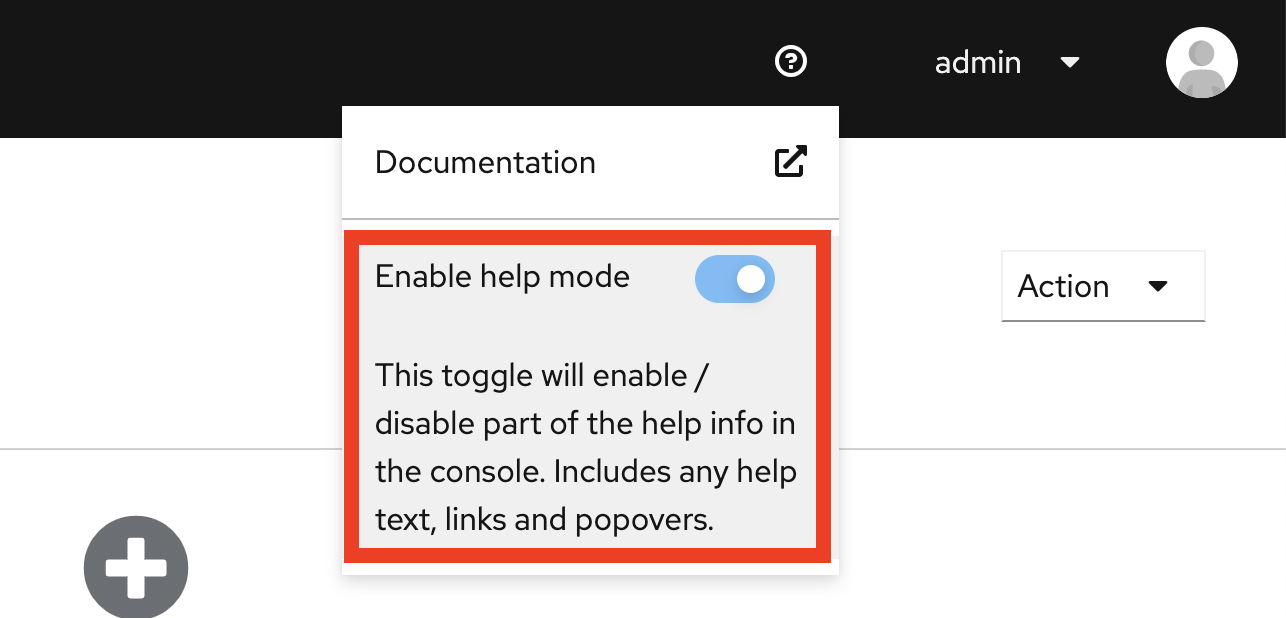 Add context to Scopes tab within scope details · keycloak keycloak ...