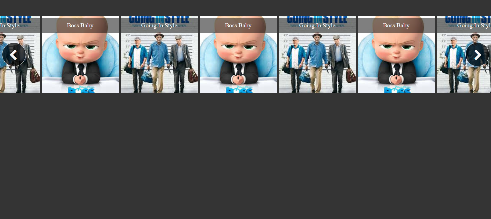 GitHub - Yuvrajchandra/Netflix-Style-Slider-Component GitHub - Yuvrajchandra/Netflix-Style-Slider-Component