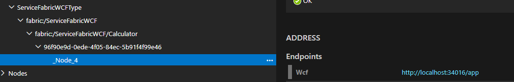 Reverse Proxy doesn't work properly when using a PathSuffix in Wcf Endpoint Address · Issue #380 ...