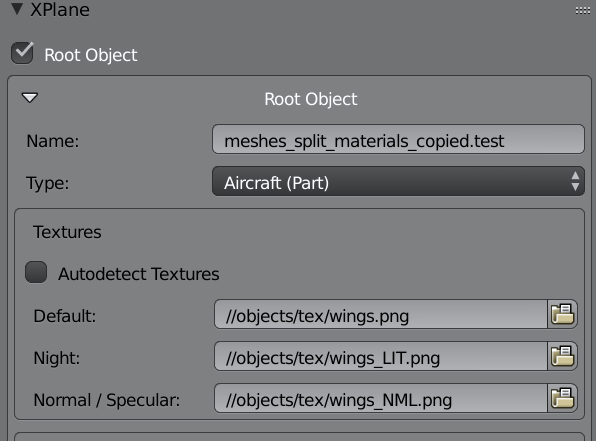 280: Blender 2.80 support · Issue #399 · X-Plane/XPlane2Blender · GitHub