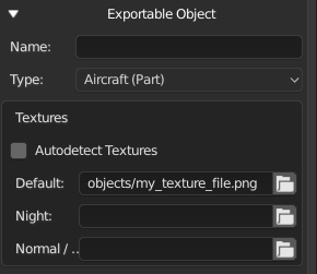 280: Blender 2.80 support · Issue #399 · X-Plane/XPlane2Blender · GitHub