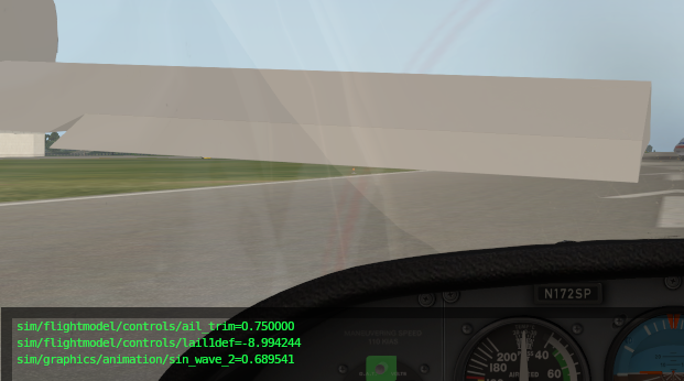 Aileron Trim Not Being Set · Issue #597 · X-Plane/XPlane2Blender · GitHub
