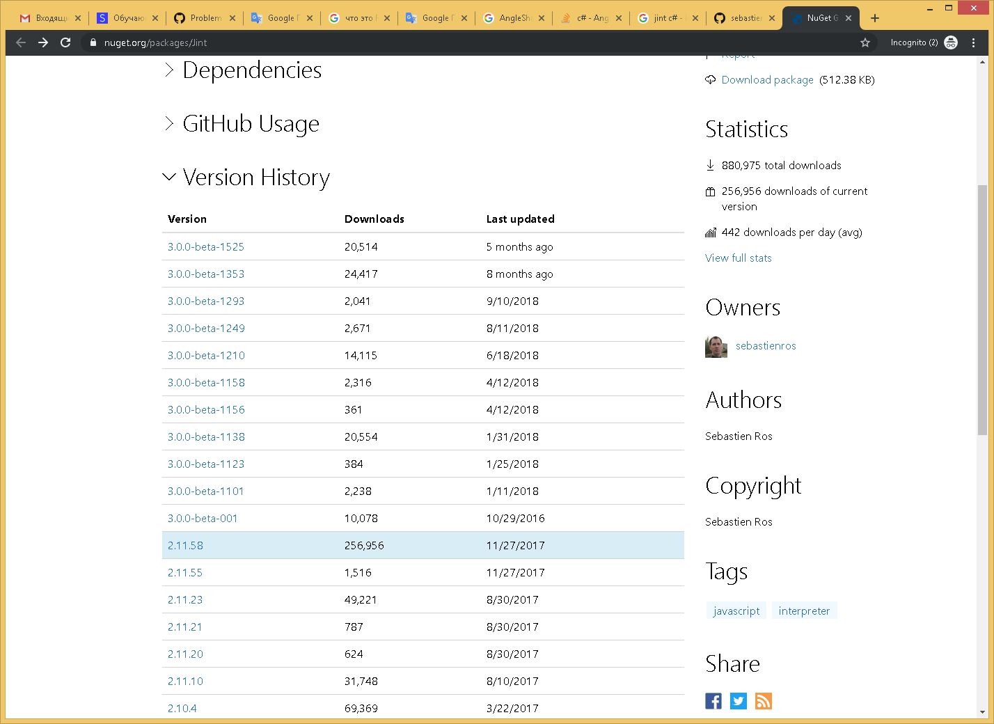 Problem to Login in site · Issue #812 · AngleSharp/AngleSharp · GitHub