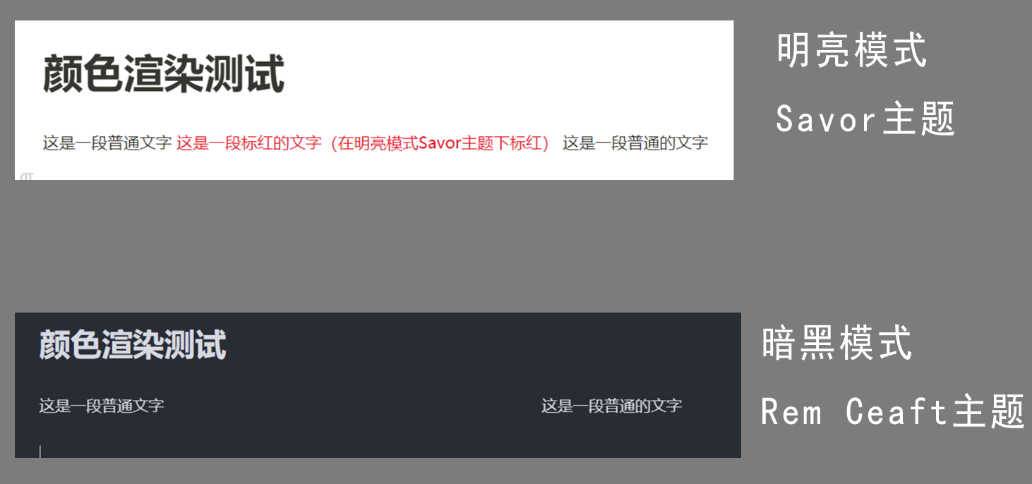字体颜色渲染错误 · Issue #156 · royc01/notion-theme · GitHub