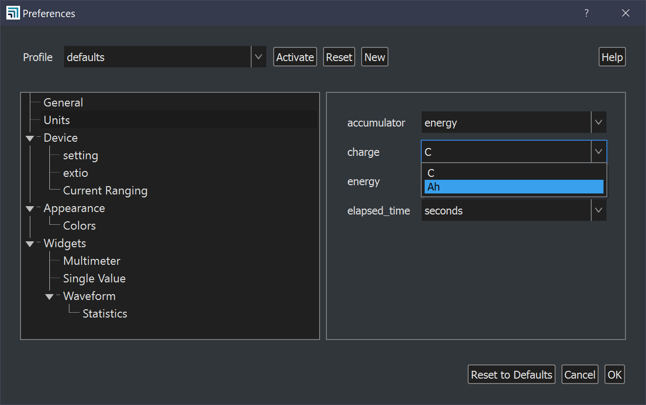 Feature request: when adding dual cursors, display mAh as well · Issue #122 · jetperch ...