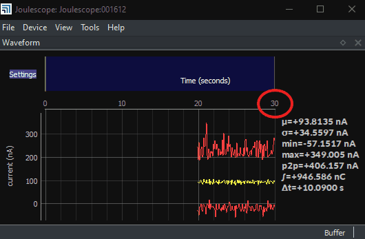 XLinked PlotItem issue · Issue #732 · pyqtgraph/pyqtgraph · GitHub