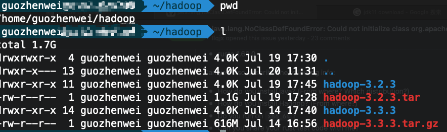 Java Lang Noclassdeffounderror Curity