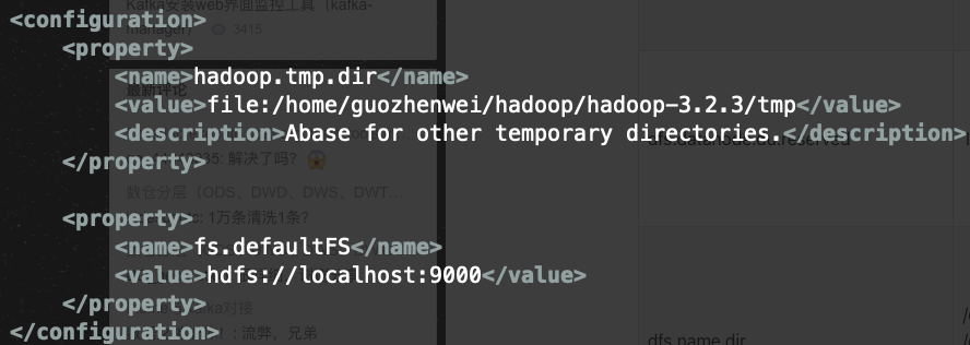 java.lang.NoClassDefFoundError: Could not initialize class org.apache.hadoop.security ...