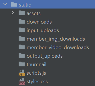 GitHub - 2021-1-SSU-CapstoneDesign/Face-Out: 2021-1 SSU CapstonDesign ...