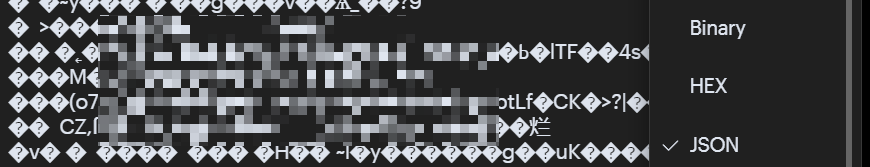 Bug Query Results Are Garbled · Issue 2123 · Redisinsightredisinsight · Github