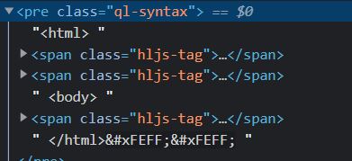Code entered in the code block is rendered as a string instead of ...