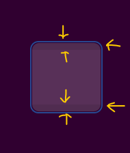 rendering error in objects with rounded corners · Issue #3362 · lvgl/lvgl · GitHub