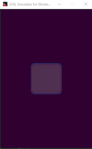 rendering error in objects with rounded corners · Issue #3362 · lvgl/lvgl · GitHub