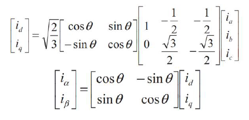 GitHub - AmineFeki/PMSM-Speed-Torque-Control